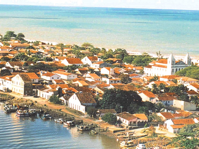 Alcobaça tem praias, bela arquitetura e história - Guia Turístico