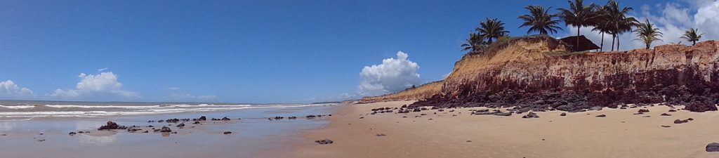 Mucuri e Costa Dourada: Um Paraíso Natural na Costa das Baleias