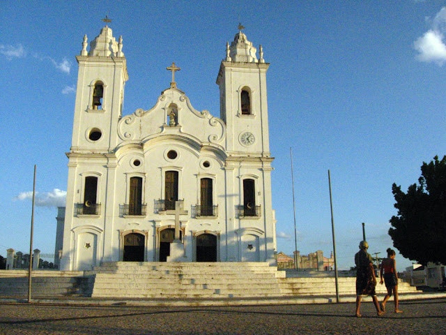 Serras e cidades serranas do Ceará tem clima agradável - vídeos