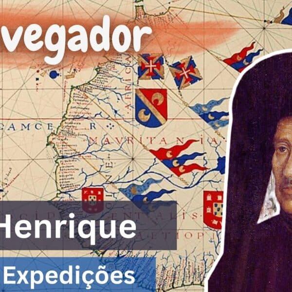 Brasil Colônial: Período de Domínio Português - História do Brasil